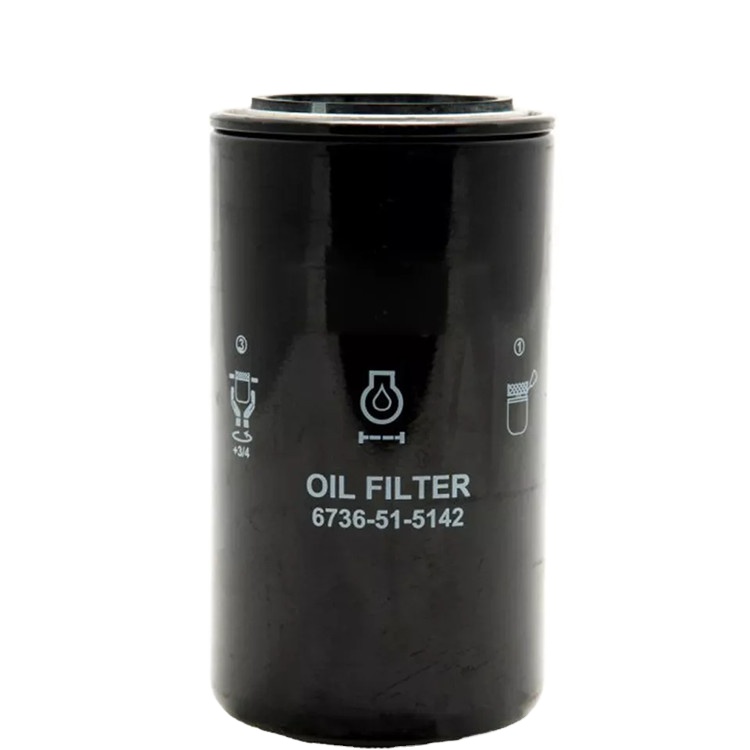 فیلتر روغن C-7988 - صنعت فیلتر