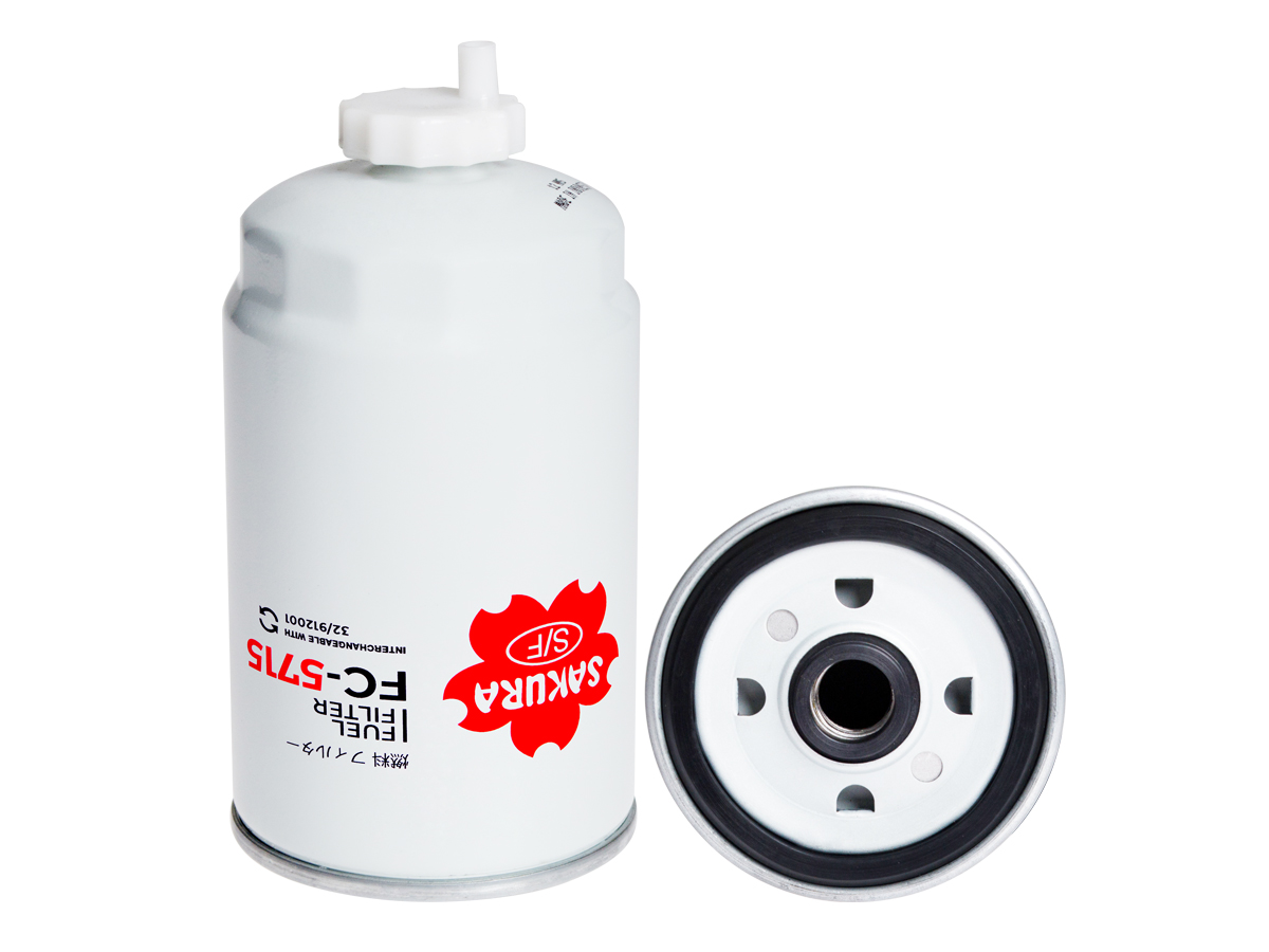 بایگانی‌های فیلتر گازوئیل - صنعت فیلتر