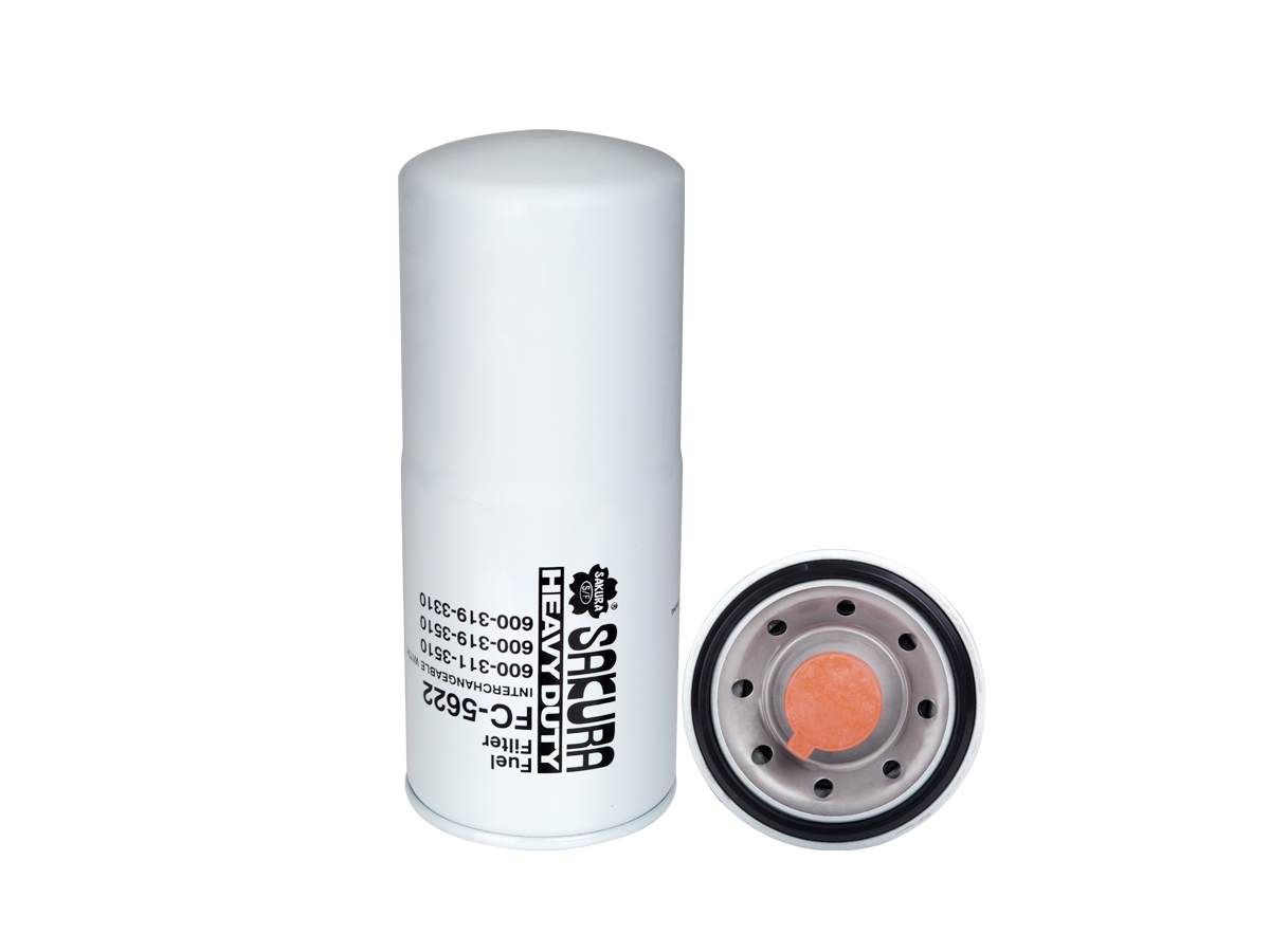 فروشگاه - صنعت فیلتر